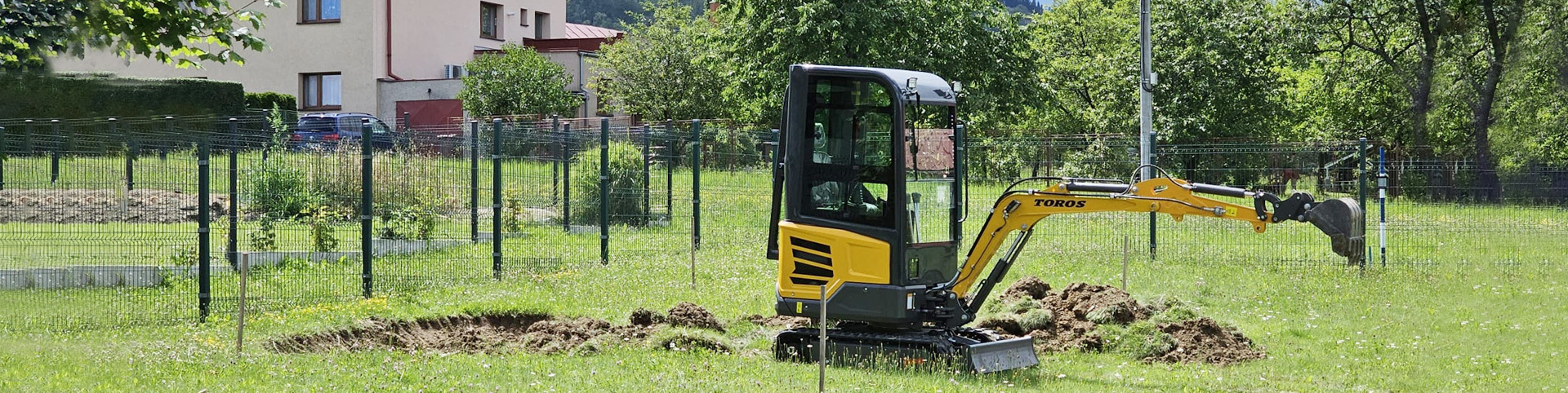 Miniexcavadora Toros fábrica, Comprar buena calidad Miniexcavadora ...